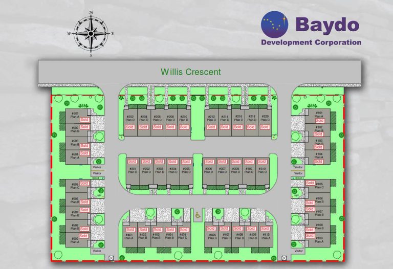 Baydo Place – Baydo Group